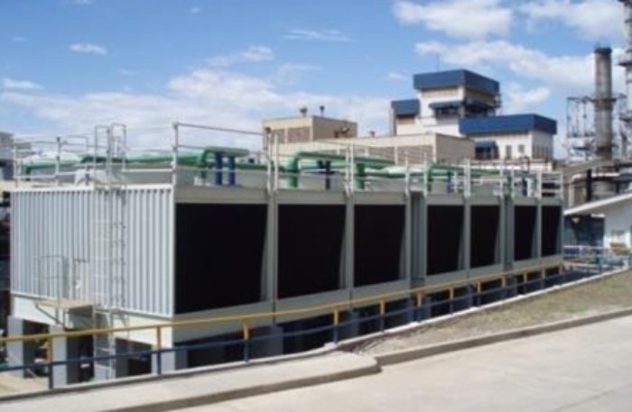 Cooling Tower & Pompa Thermal-Cell Indonesia – Thermal-Cell Indonesia